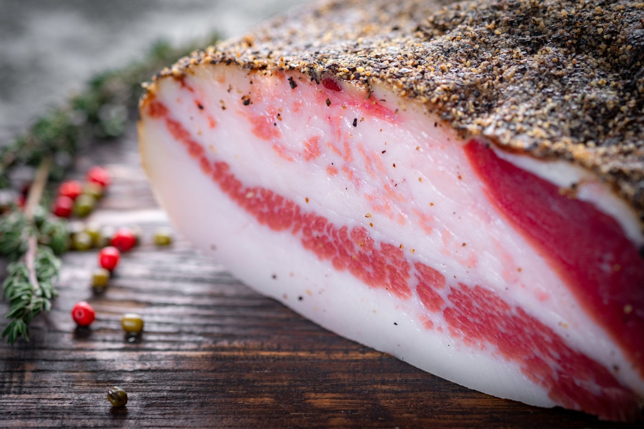 Salumi – Che Macello